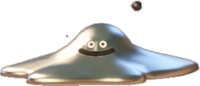Liquid metal slime - Dragon Quest Wiki