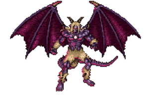 Overweening Pride - Dragon Quest Wiki