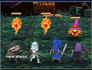 Firespirit - Dragon Quest Wiki