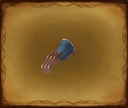 Copper claws - Dragon Quest Wiki