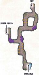 Cavern Under the Lake - Dragon Quest Wiki