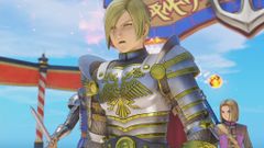 Jasper - Dragon Quest Wiki