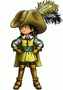 List of vocations in Dragon Quest VII - Dragon Quest Wiki