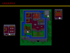 Precaria - Dragon Quest Wiki