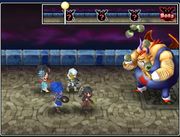 Thuggler - Dragon Quest Wiki