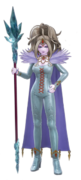 Krystalinda - Dragon Quest Wiki