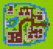 Rimuldar - Dragon Quest Wiki