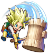 Dragon Quest Rivals - Dragon Quest Wiki