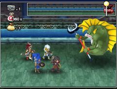 Gracos - Dragon Quest Wiki