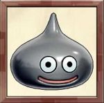 Metal slime - Dragon Quest Wiki