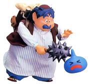 Torneko: The Last Hope - Dragon Quest Wiki