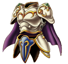 Zenithian Equipment - Dragon Quest Wiki