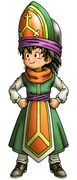List of vocations in Dragon Quest VII - Dragon Quest Wiki