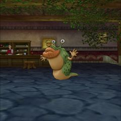 Lips - Dragon Quest Wiki