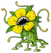 Nature family - Dragon Quest Wiki