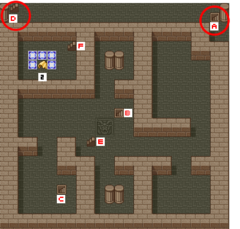 Pillar of Winds - Dragon Quest Wiki