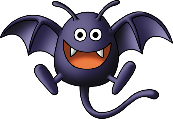 Bird family - Dragon Quest Wiki