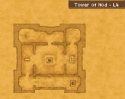 Tower of Nod - Dragon Quest Wiki