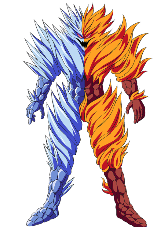 Flazzard - Dragon Quest Wiki