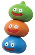 Slime stack - Dragon Quest Wiki