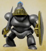 Infernal armour - Dragon Quest Wiki
