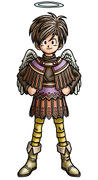 Hero (Dragon Quest IX) - Dragon Quest Wiki