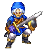 Terry - Dragon Quest Wiki