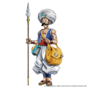 Merchant - Dragon Quest Wiki