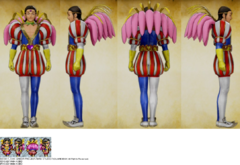Sylvando - Dragon Quest Wiki
