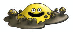 Slime family - Dragon Quest Wiki