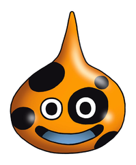 List of slimes in Dragon Quest Heroes: Rocket Slime - Dragon Quest Wiki