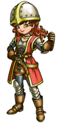 List of vocations in Dragon Quest VII - Dragon Quest Wiki