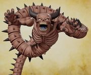 Mordegon - Dragon Quest Wiki