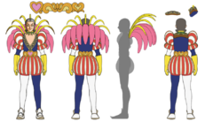 Sylvando - Dragon Quest Wiki