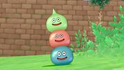 Slime stack - Dragon Quest Wiki