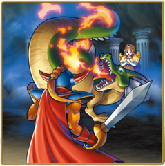 Category:Dragon Quest Rivals items - Dragon Quest Wiki
