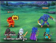 Terry - Dragon Quest Wiki