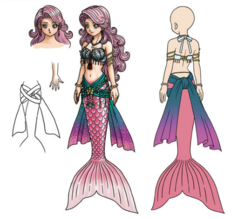 Michelle - Dragon Quest Wiki