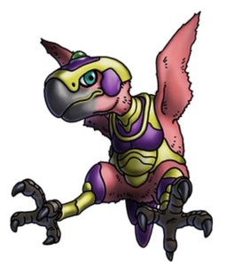 Hawkhart - Dragon Quest Wiki