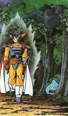 Holy Protection - Dragon Quest Wiki