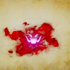 Red mist - Dragon Quest Wiki