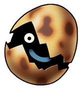 Slime family - Dragon Quest Wiki