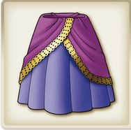 Snazzy skirt - Dragon Quest Wiki
