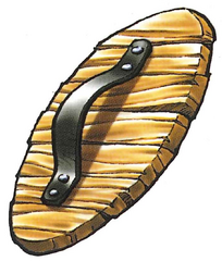 Pot lid - Dragon Quest Wiki