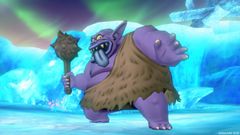 Great troll - Dragon Quest Wiki