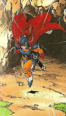 Hero (Dragon Quest) - Dragon Quest Wiki
