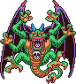 Malroth - Dragon Quest Wiki
