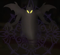 Shadow - Dragon Quest Wiki