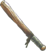 Cypress stick - Dragon Quest Wiki