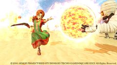 Kafrizz - Dragon Quest Wiki